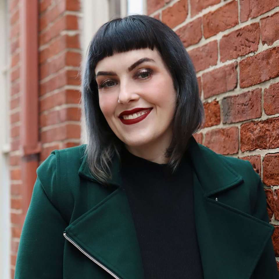 About Rachel Person | William Raveis Newburyport