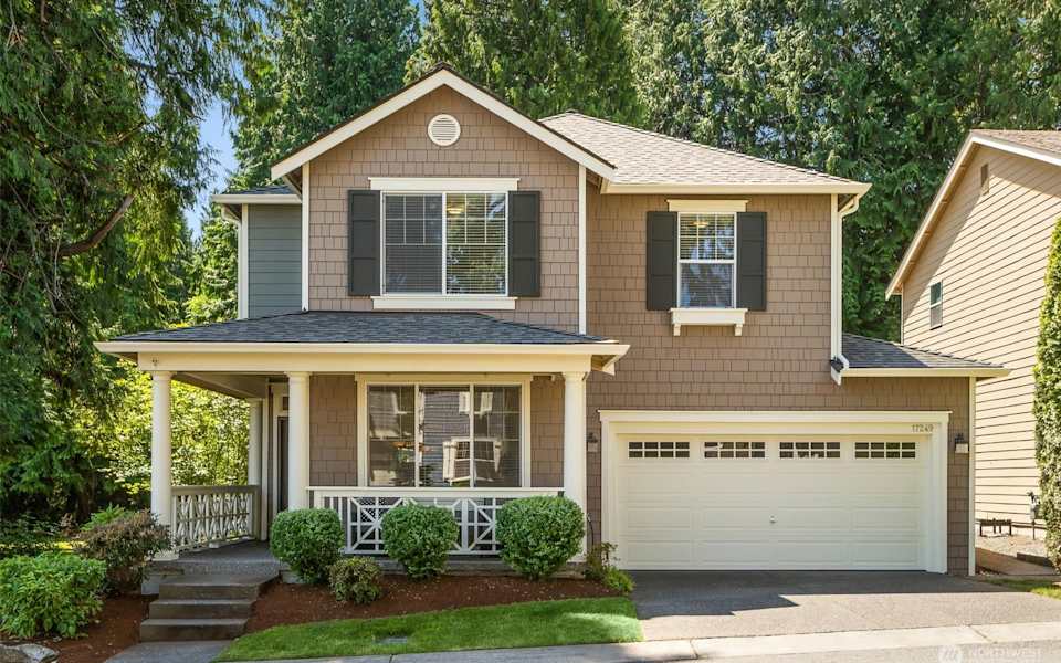 Seattle and the Eastside Surging to Record Highs | Blog | Mary Pong