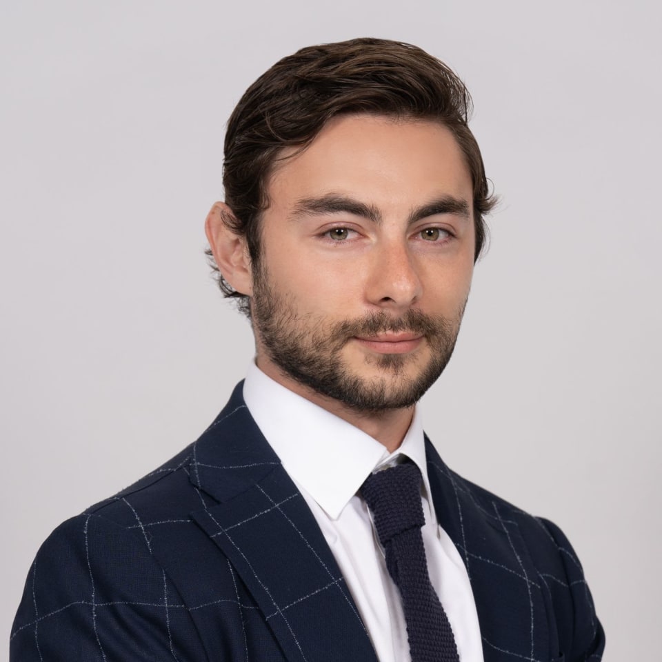 Daniel Rosenstein | SERHANT.