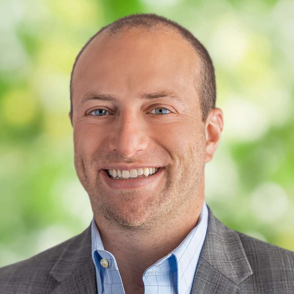 About Matt Rosenbloom