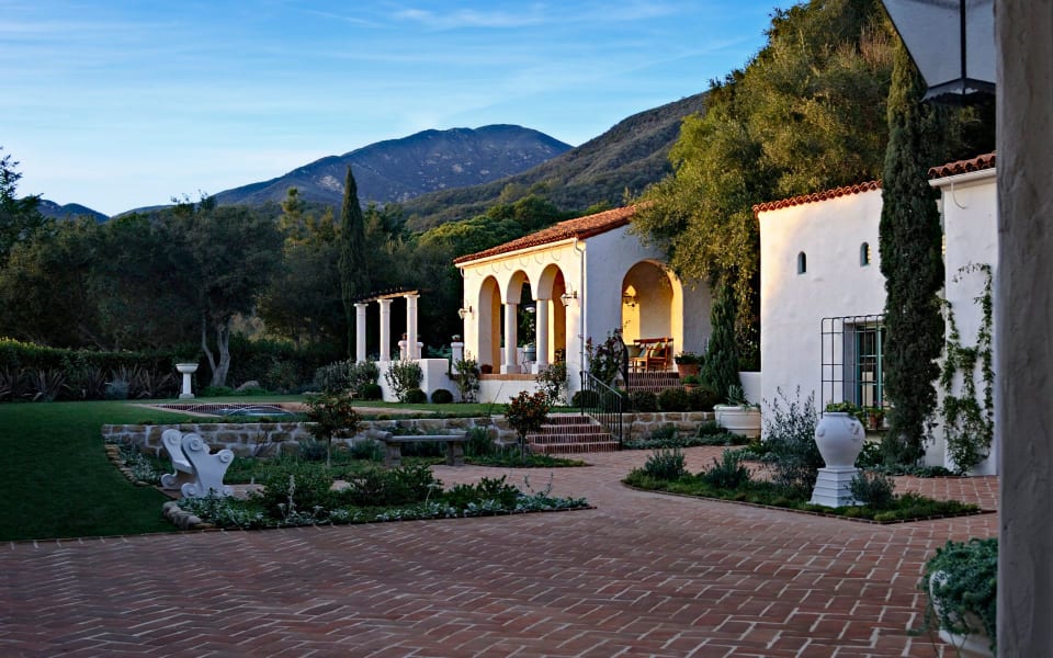 Montecito Neighborhoods | Living in Montecito | Chris Palme