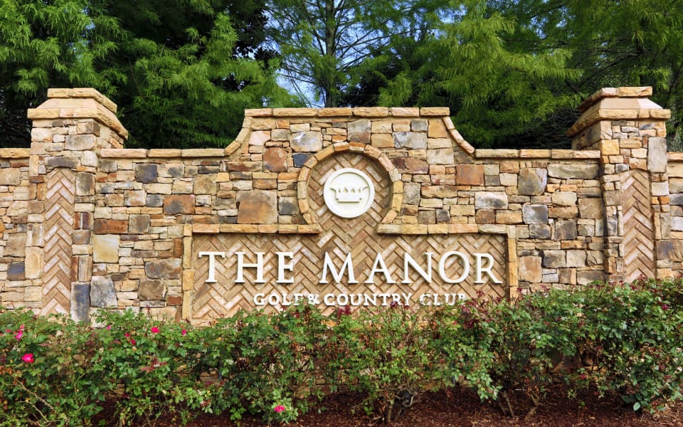 The Manor Golf & Country Club Real Estate | Community Guide ...