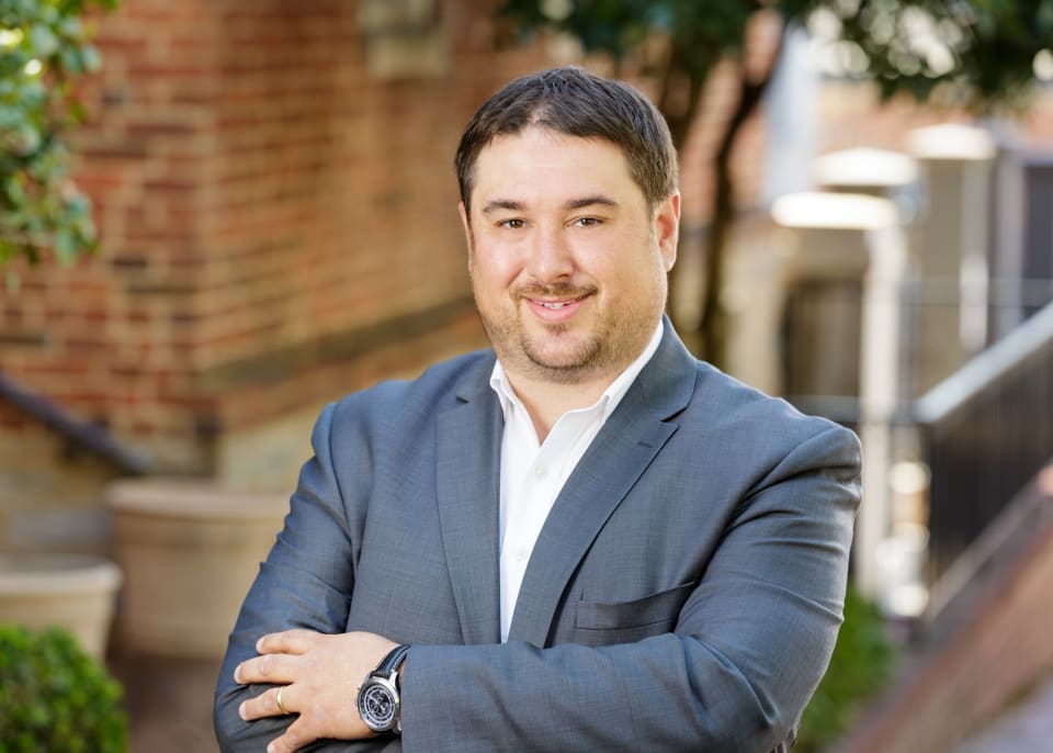 About Matthew Rosenblatt