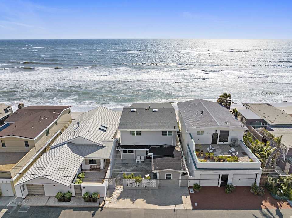 oceanfront, beachfront, capistrano beach, beach road