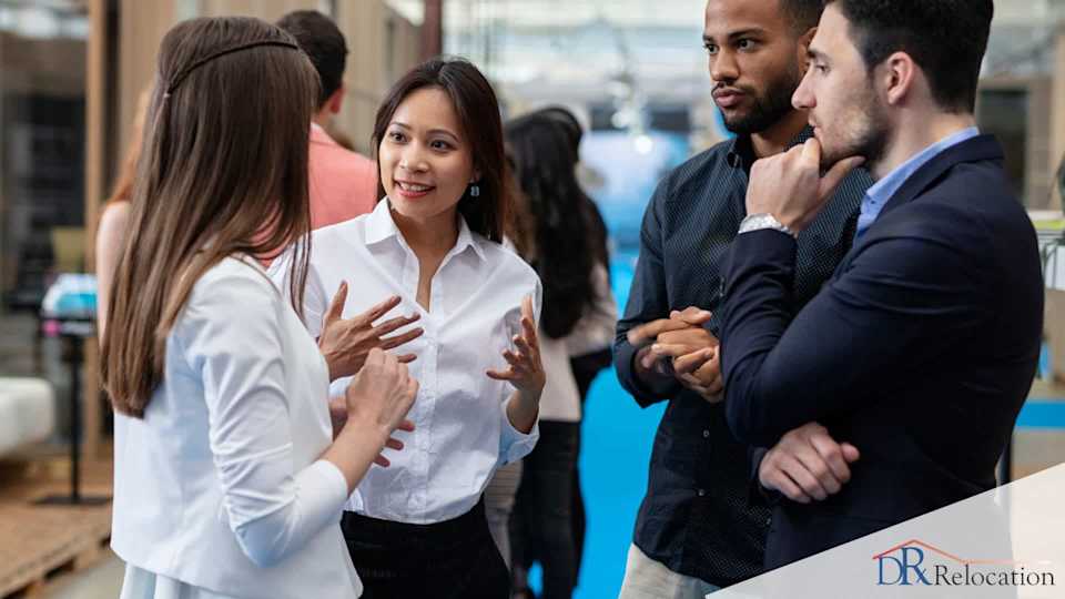 Why Network at Denver's Medical Events for Career Success? - Dr ...