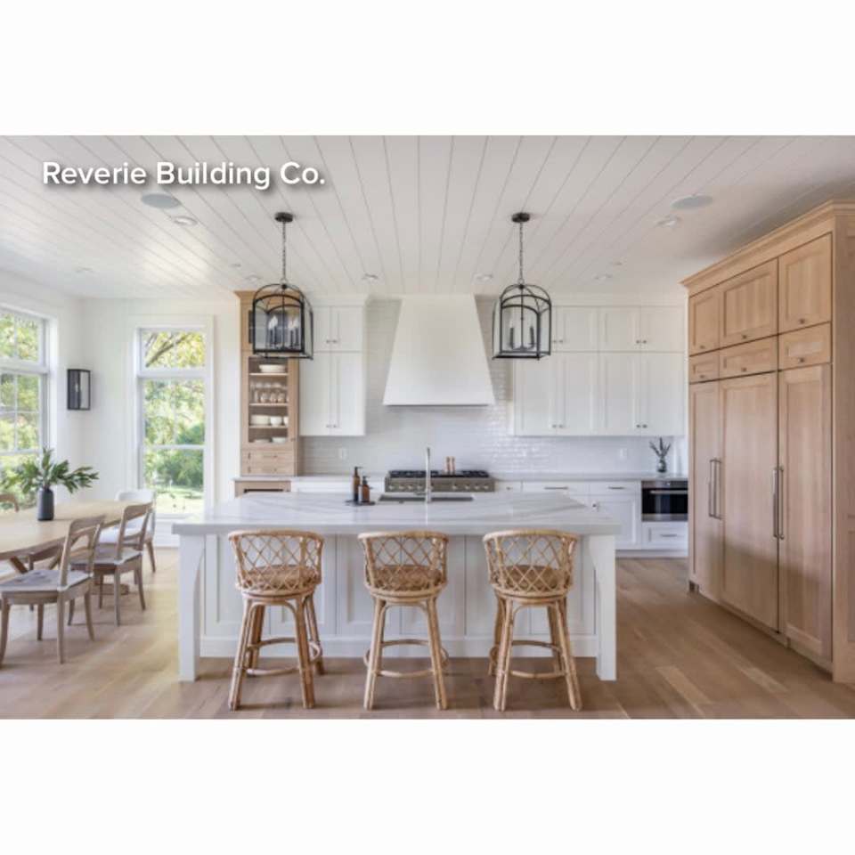 10 Trending Kitchen Design Updates for 2024