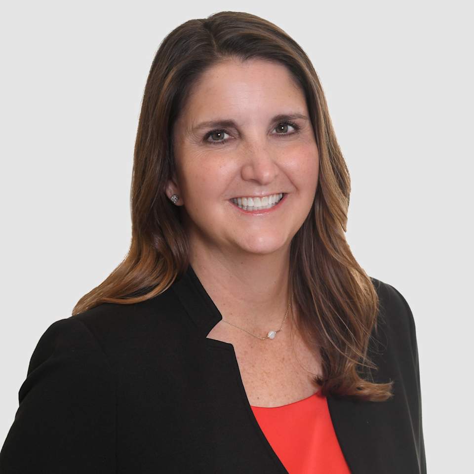 Meet Angie Johnson - Reliable Real Estate Advisor