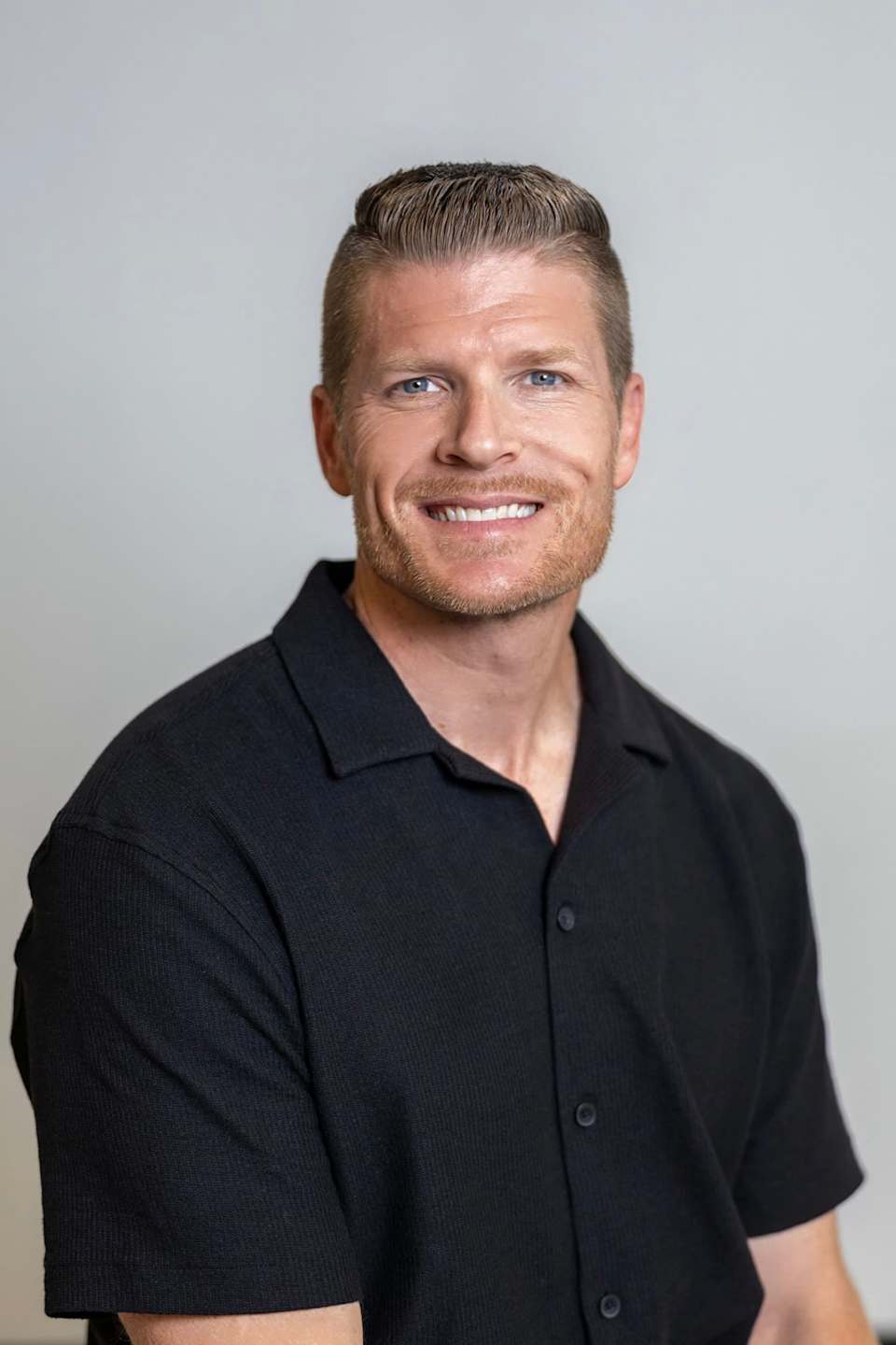 Mark Stevens - Your Partner in Real Estate Success