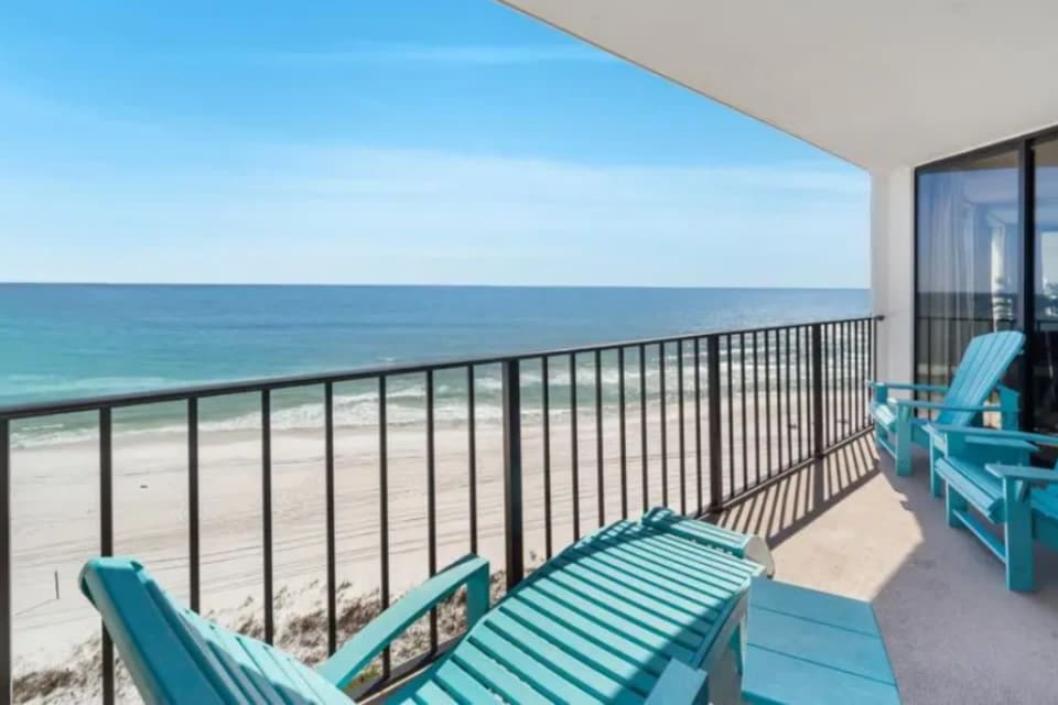 How to Design Your Siesta Key Beachfront Condo | Blog | Blog | Sarasota ...