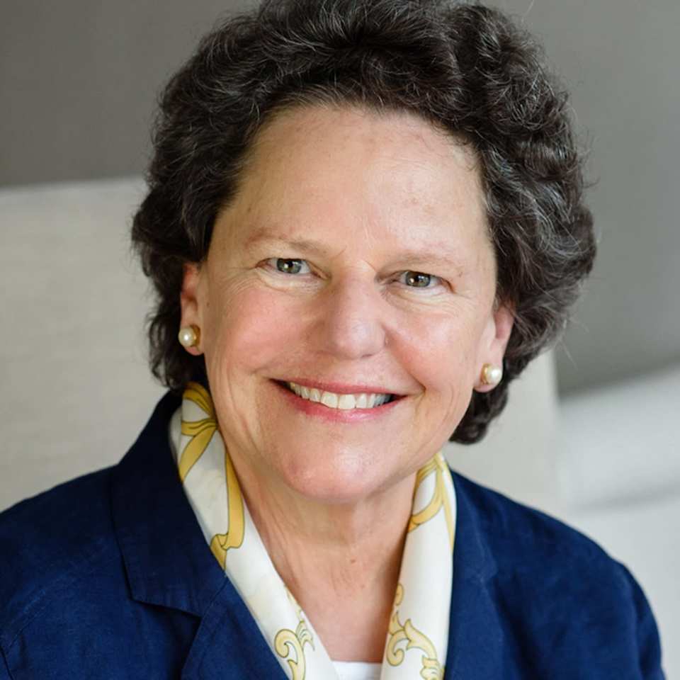 About Whitney Harvey