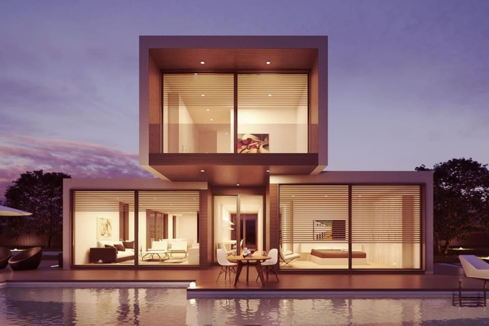 What is Modular Building? | Crosby Renwick | Blog