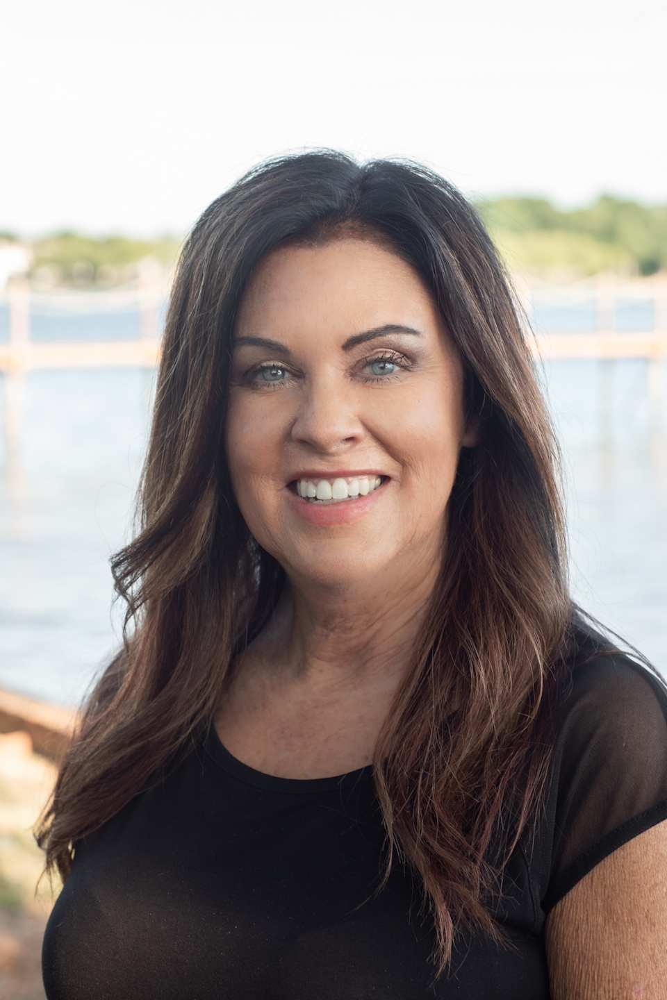 About Amanda Derrick | The Sarver Group | Cornelius Real Estate