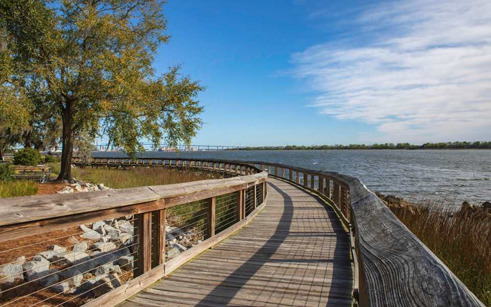 James Island | Community Guide