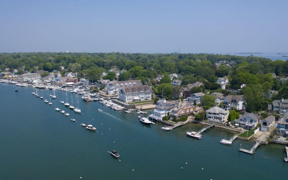 Why People Love Living in Rowayton | Rachel Walsh | Blog