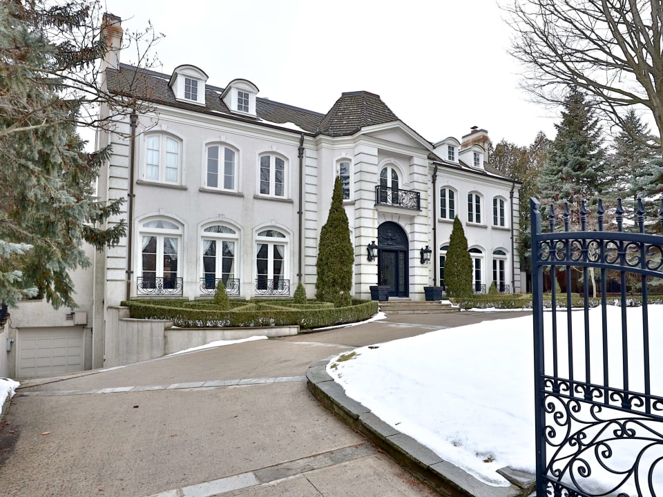 99 Old Colony Rd | Katy Torabi | Toronto Real Estate Agent