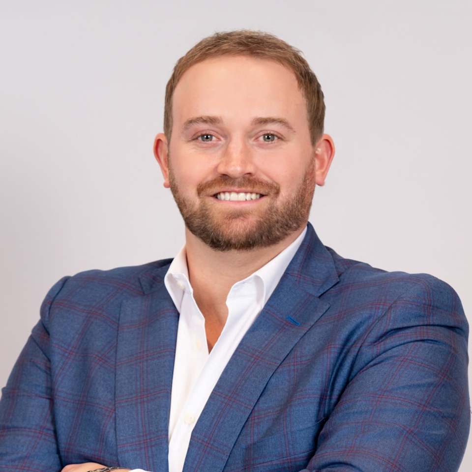 Josh Dearing | SERHANT.