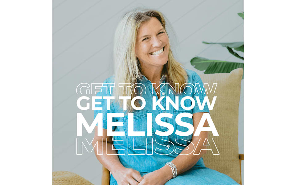 Get to Know Melissa | TeamUp Seattle | TeamUp Seattle