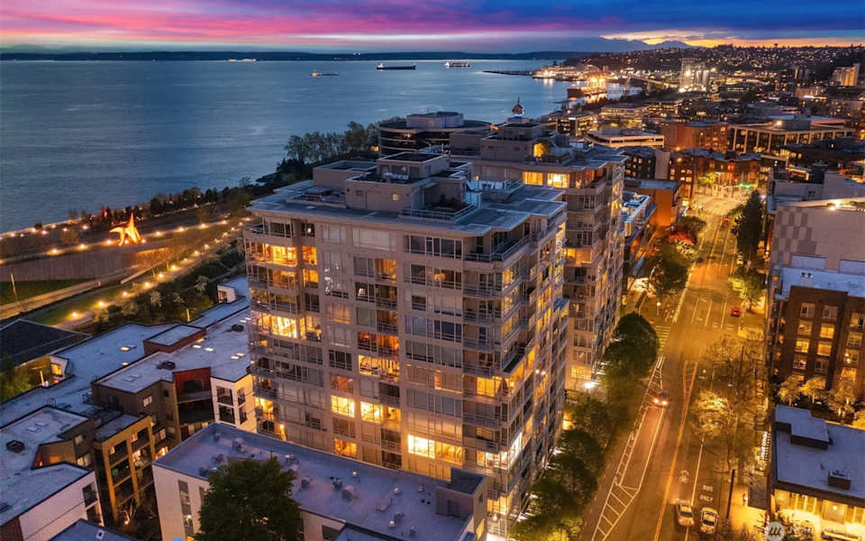 10 Types of Condos in Seattle | Jeff Reynolds