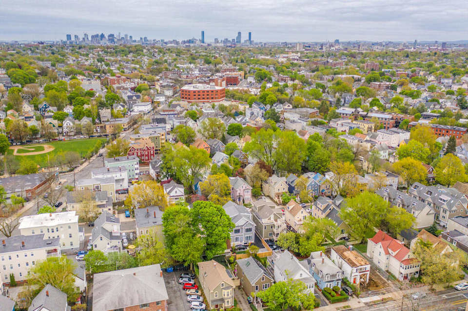 Davis Square Activities I Things To Do in Somerville MA | Sandrine Deschaux