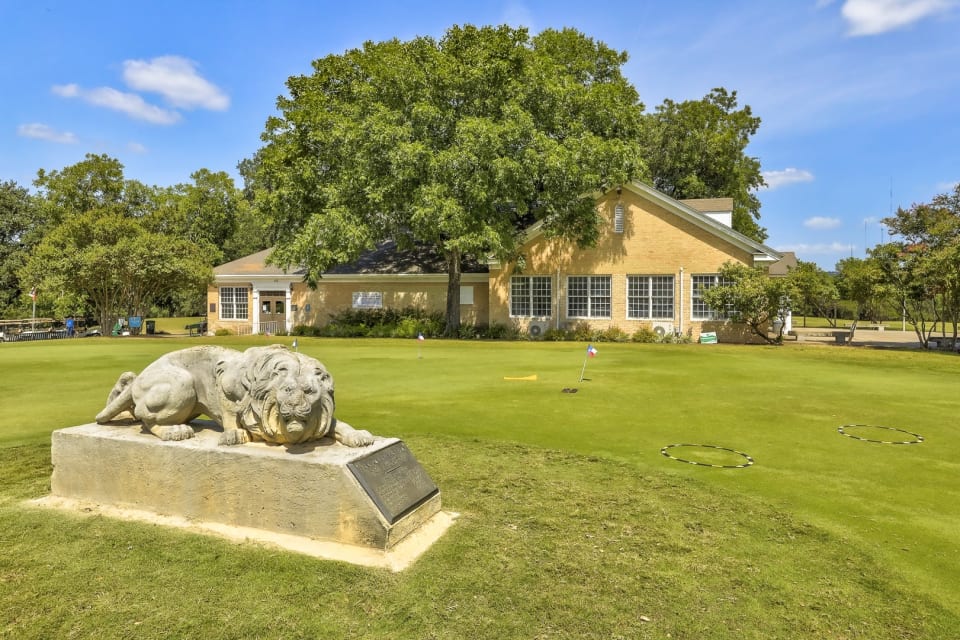 Tarrytown | Community Guide | The Marye Company