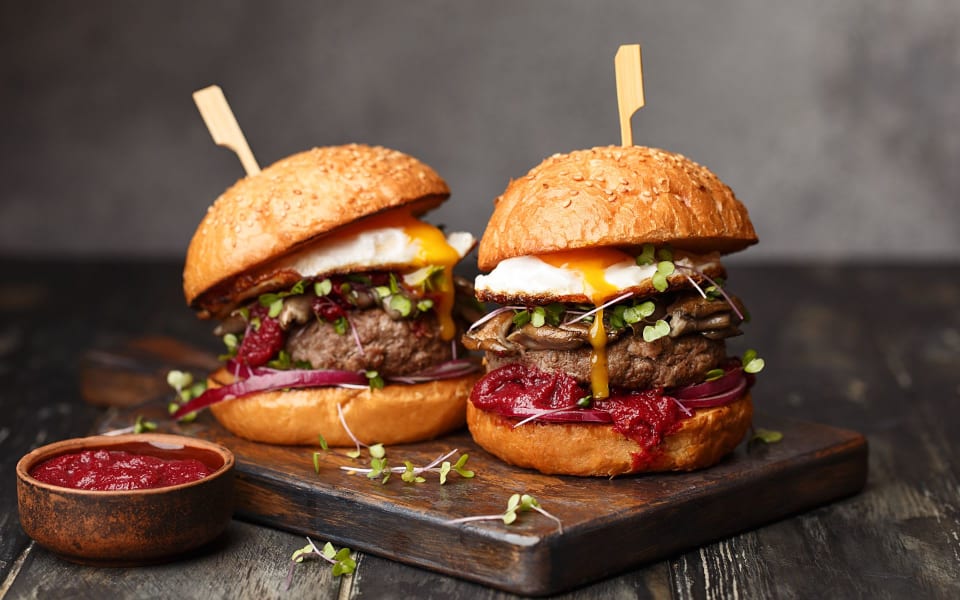 We Tried Over 60 Burgers in Frederick. These are our Top 5 | Blog ...