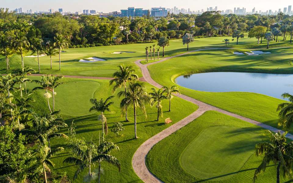 5 Best Golf Courses in Santa Rosa Beach | Blog | Brad Dahler