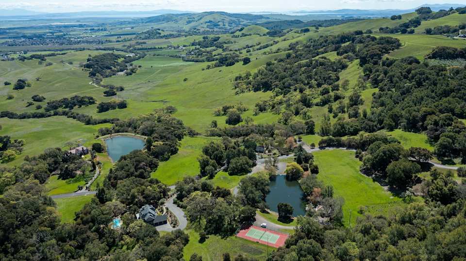 George Ranch, Sonoma | Marin County Real Estate Agent