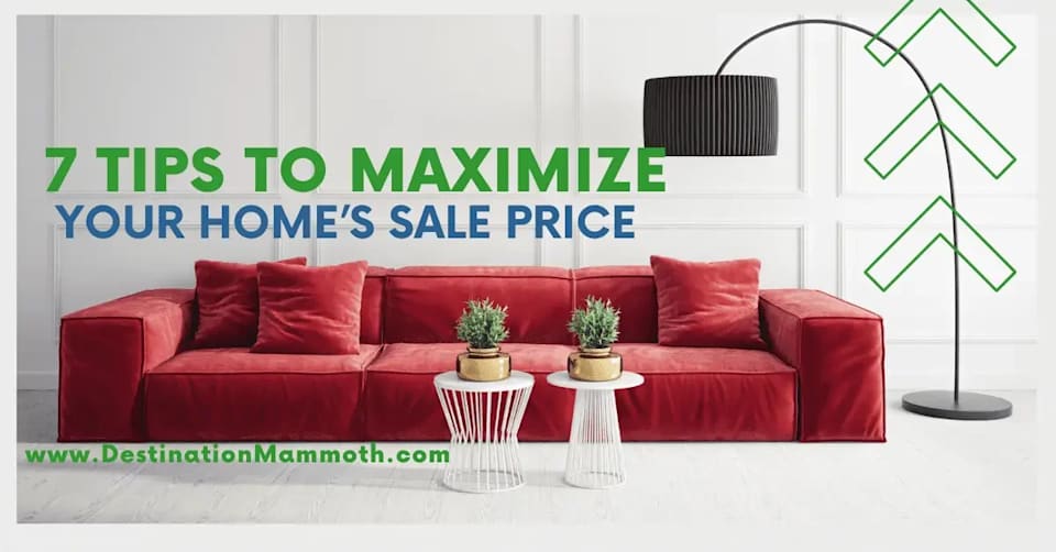 Effective Listing Strategies to Maximize Your Home's Value ...