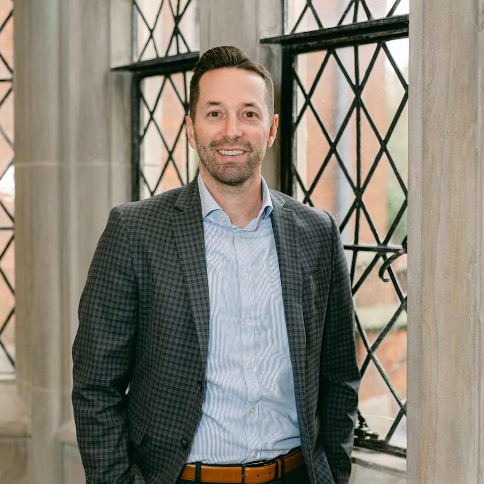 Brandon Spurlock - Your Local Real Estate Agent