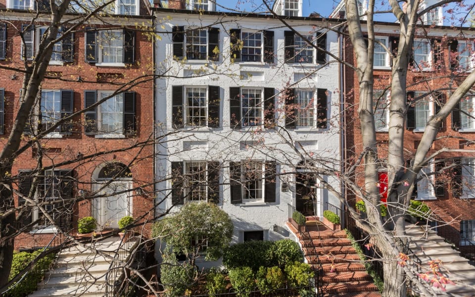 Georgetown | Neighborhood Guide | Michael Rankin | Michael Rankin