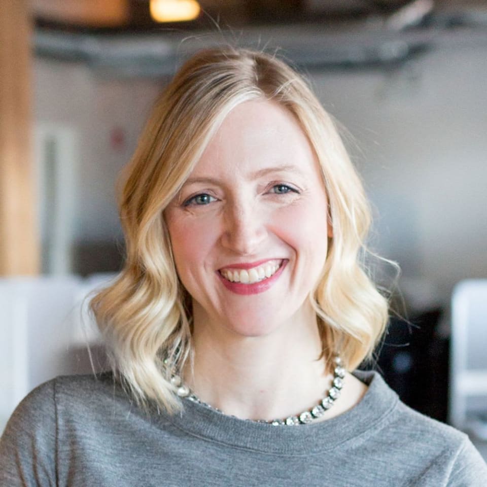 About Nancy Gordon | LAKE Group