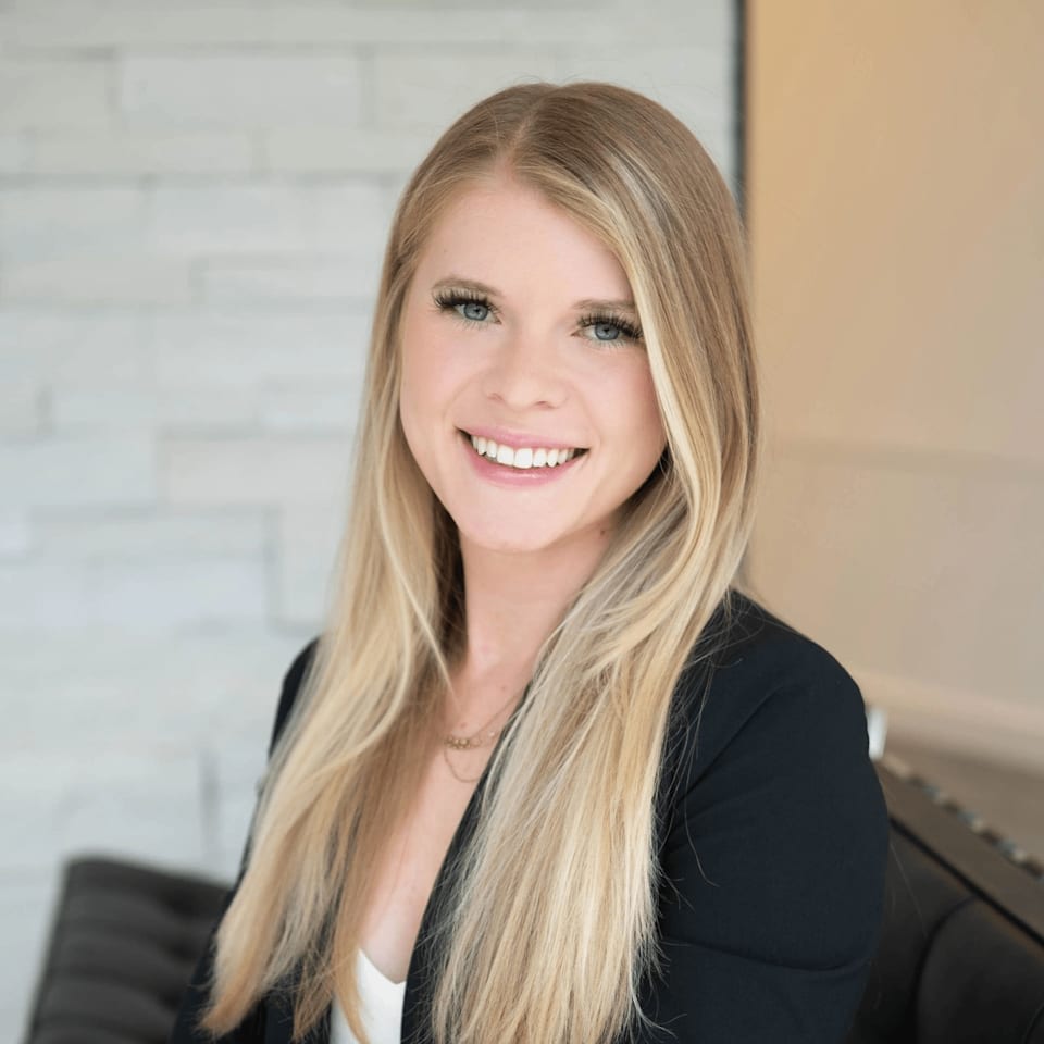 About Kaitlyn Falstad