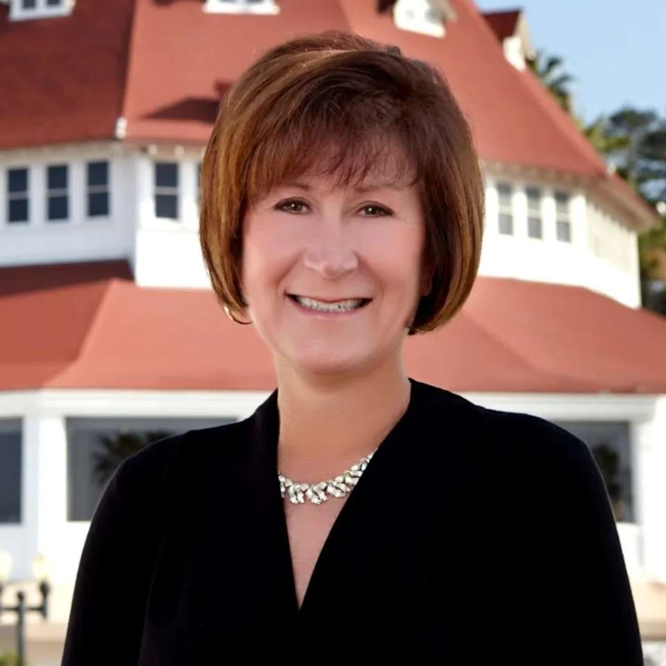 About Ruth Ann Fisher