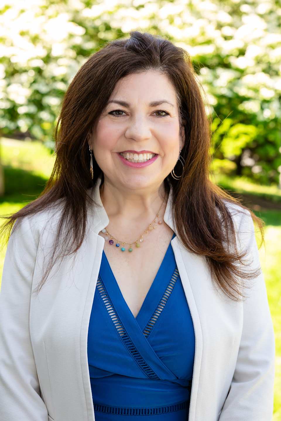 Debra Feresten | New Jersey Real Estate Experts