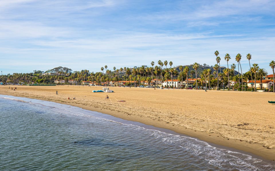 Beach Area Real Estate | Neighborhood Guide | Sheela Hunt | California ...