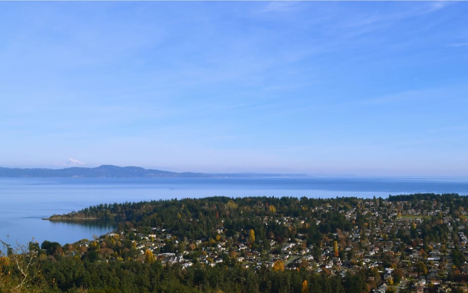 Gordon Head | Neighbourhood Guide | Ryan Cochrane | Ryan Cochrane ...