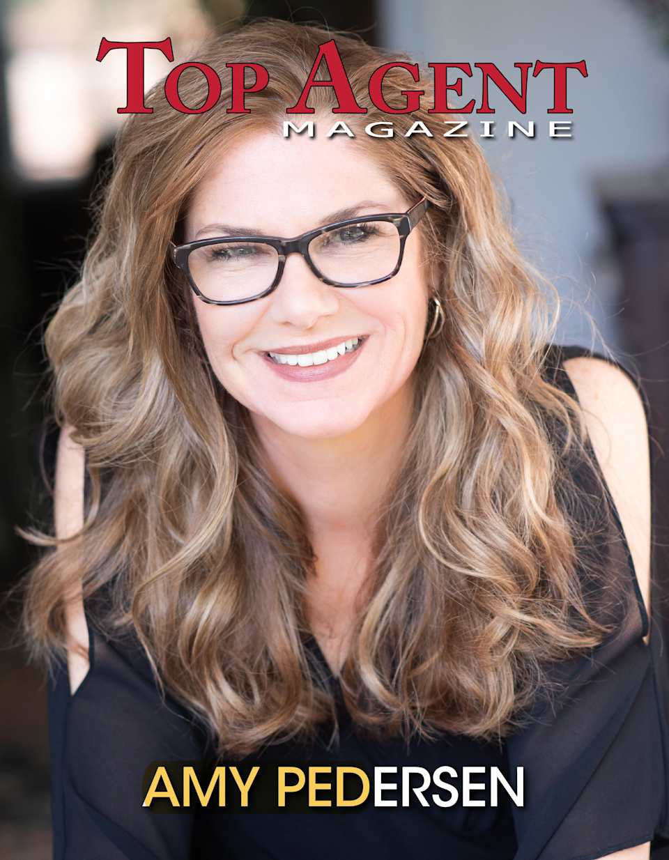 Top Agent Amy Pedersen is the lead of The Highborne Group at Red Barn ...