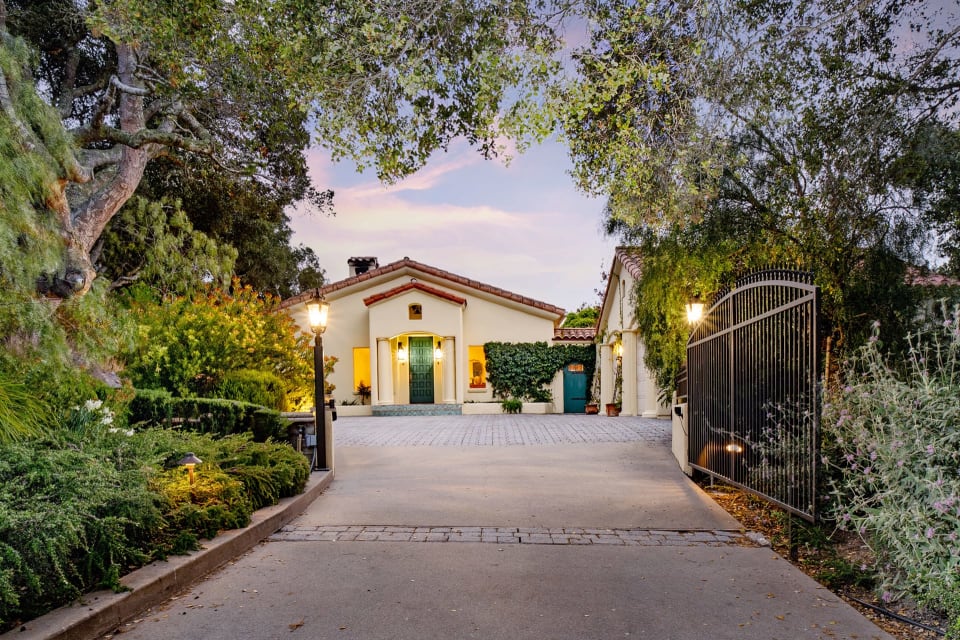 Tim Allen Properties