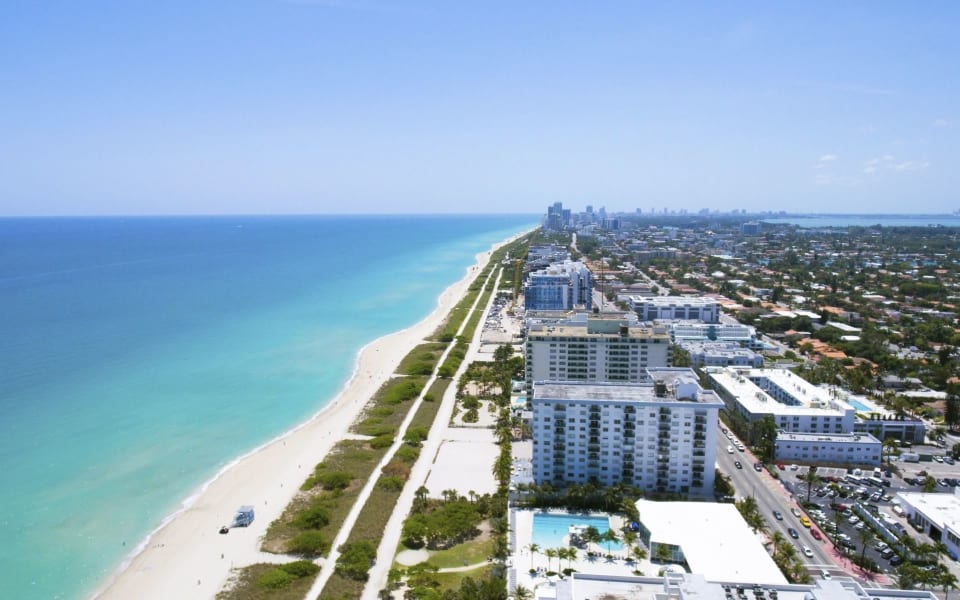 Surfside Real Estate | Homes for Sale in Surfside, FL