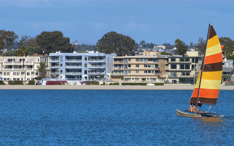 Mission Bay | Neighborhood Guide | Greg Fulford