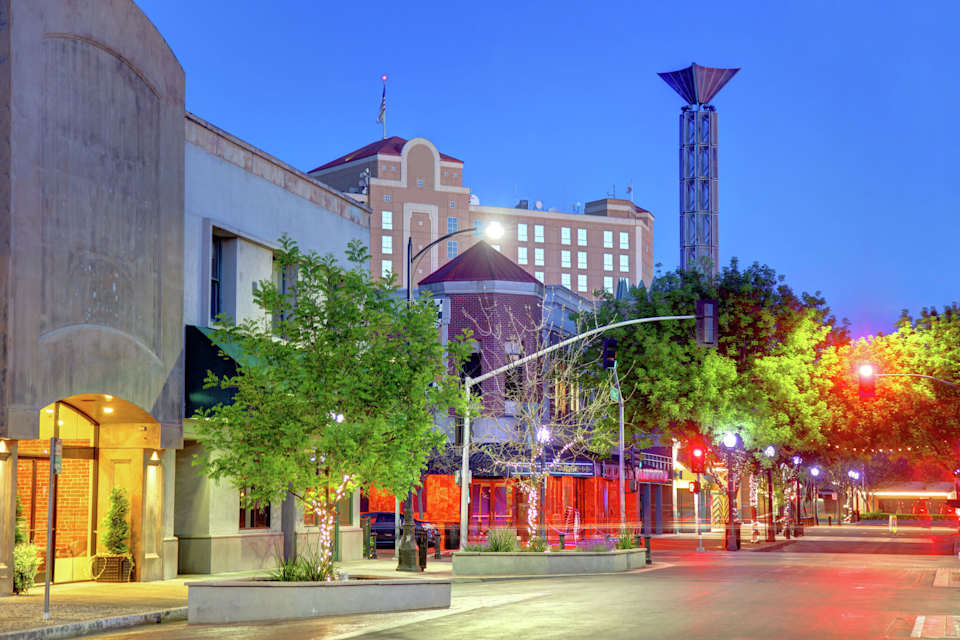 Spend a Perfect Day in Modesto | Blog | Levy Real Estate Group ...