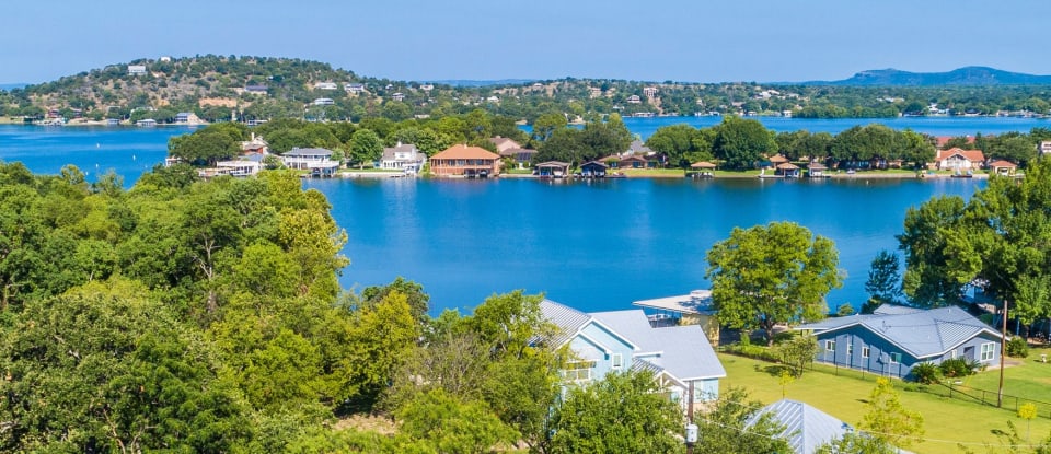 Granite Shoals | Community Guide | LandMasters Real Estate