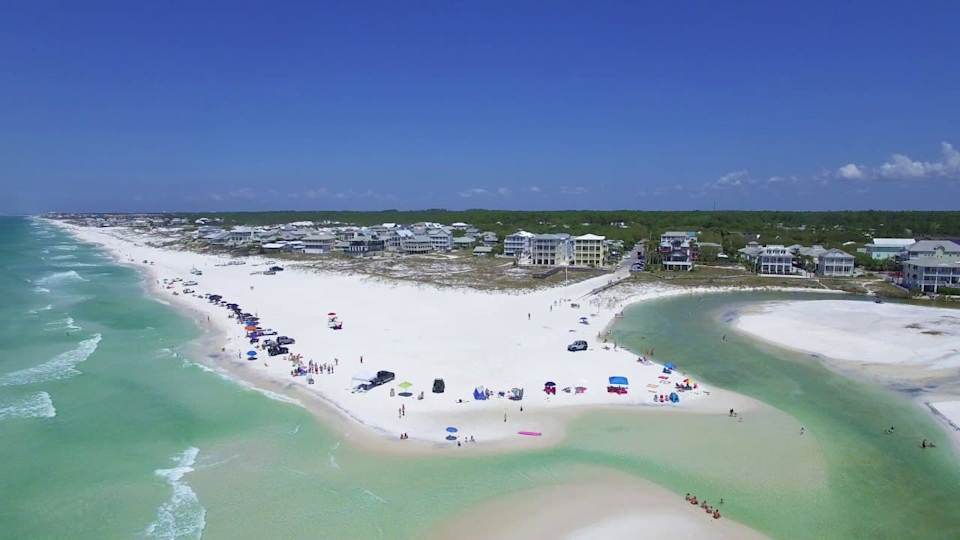 Spring Break | 30A - 850 Properties