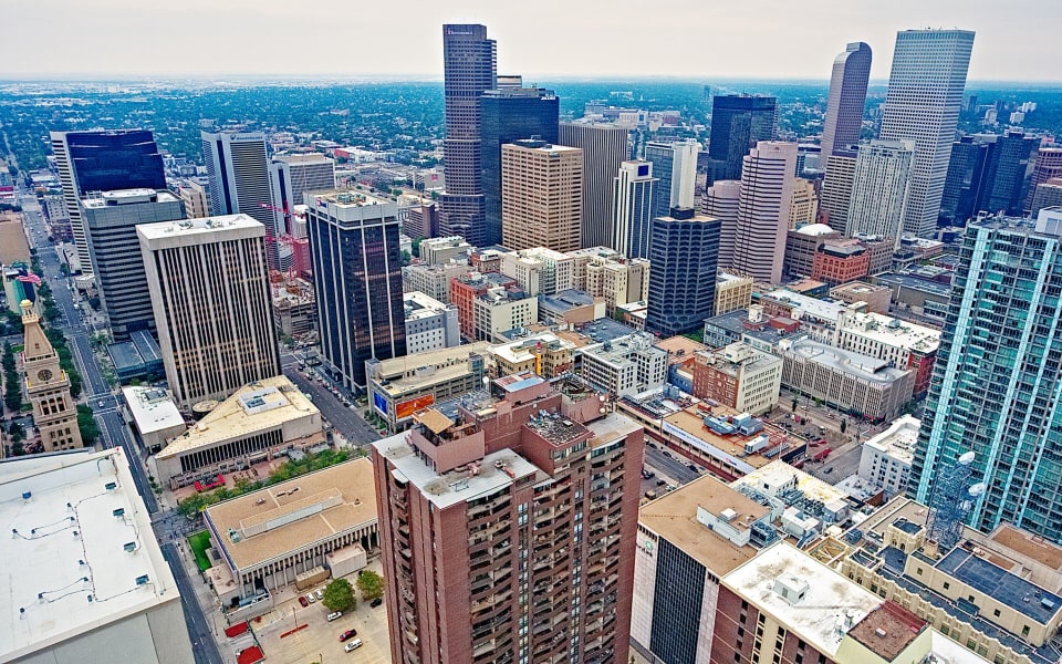 Neighborhood | Downtown Denver | jasoncummingsdenver.com