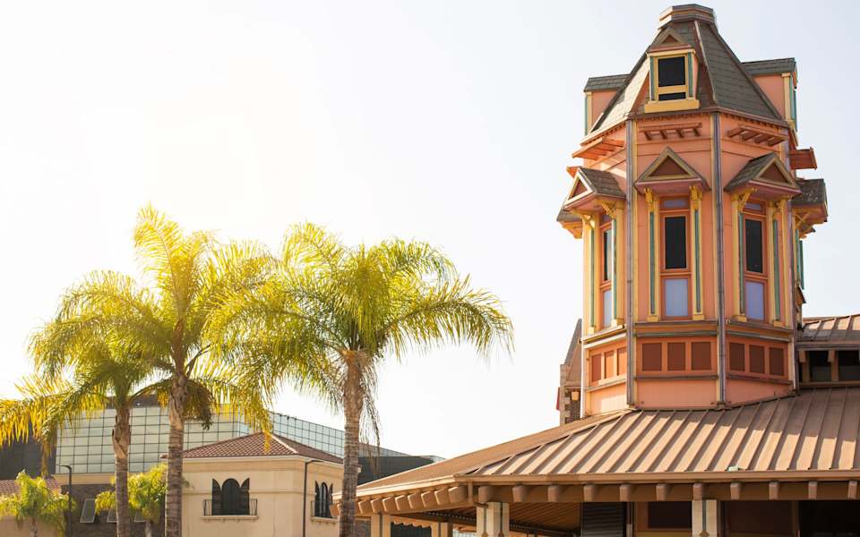 Anaheim | Neighborhood Guide