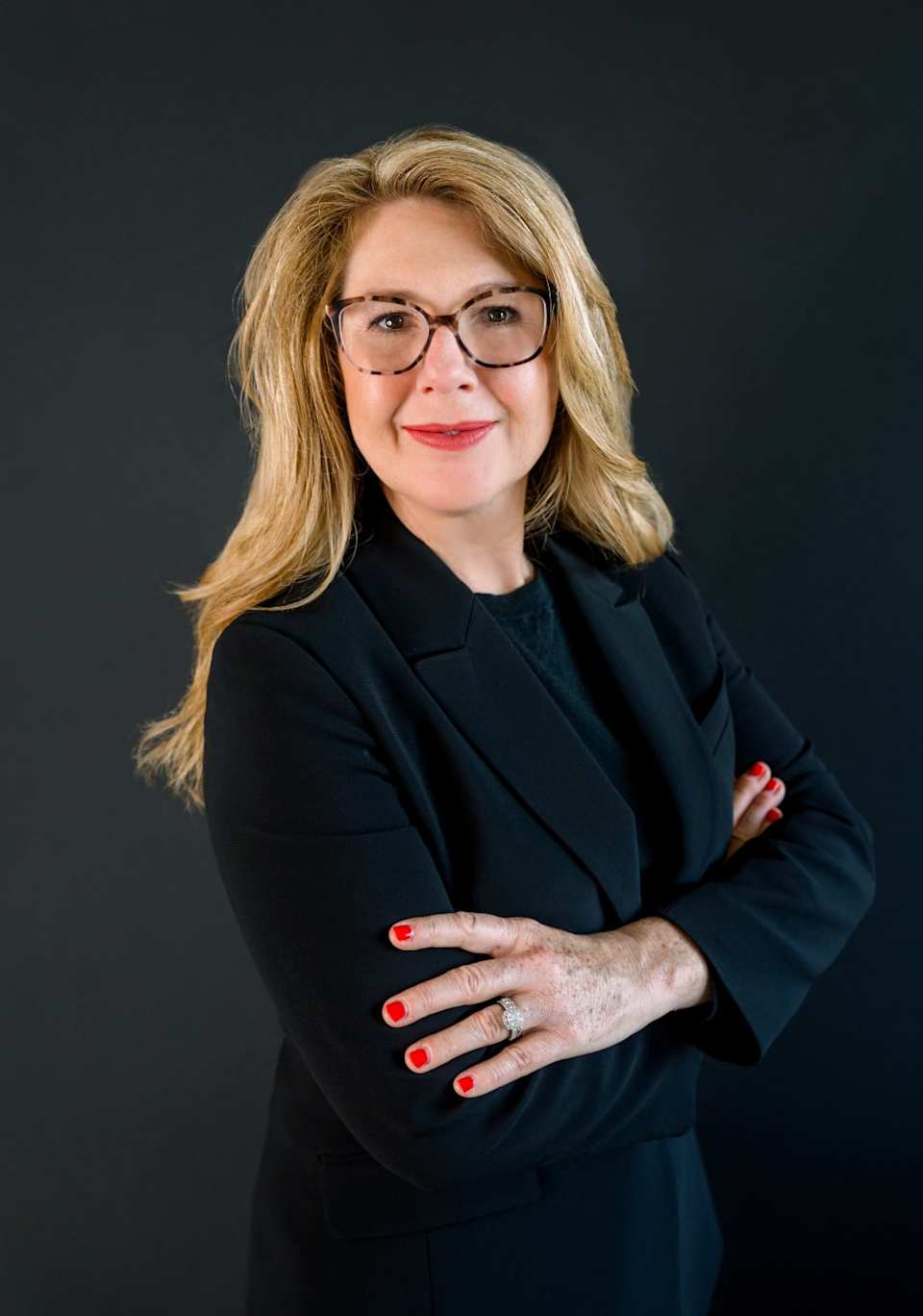 About Michelle Ferry-Cronin