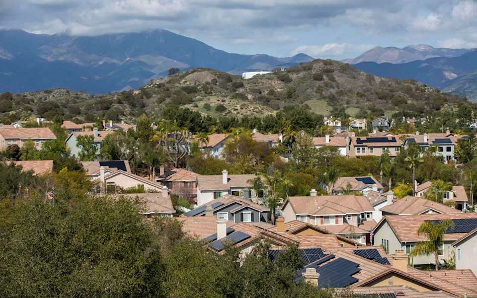 Coto De Caza Community Guide | Brent & Marisa Whitaker