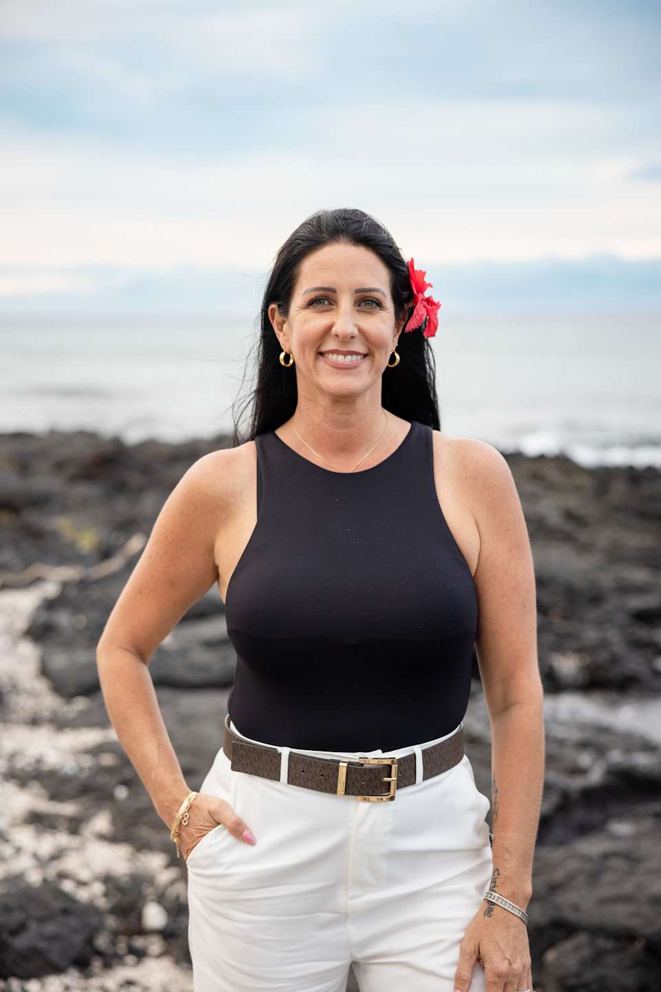 About Marisa M. Piazza