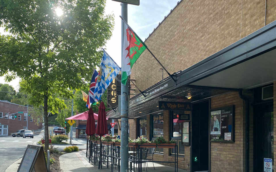 Pullman, WA Neighborhood Guide | Living in Pullman