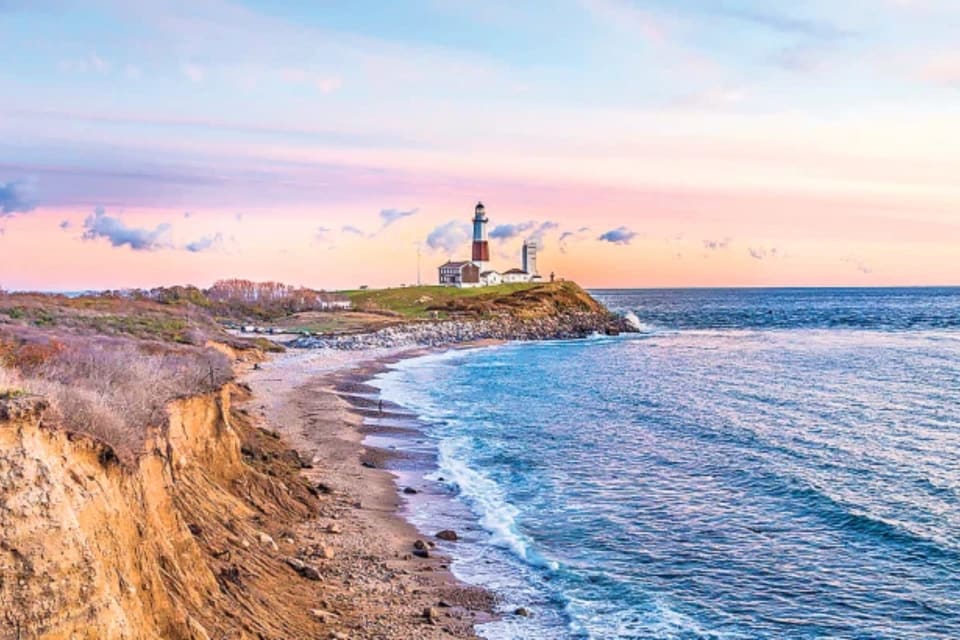 8 Best Summer Activities in the Hamptons | Dana Trotter